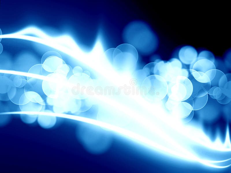 Blue gas flame stock illustration. Illustration of blue - 11519562
