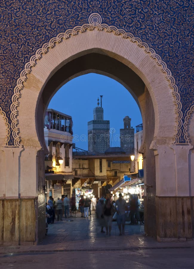 Blue Gate stock image. Image of gates, door, newmexico - 1839801