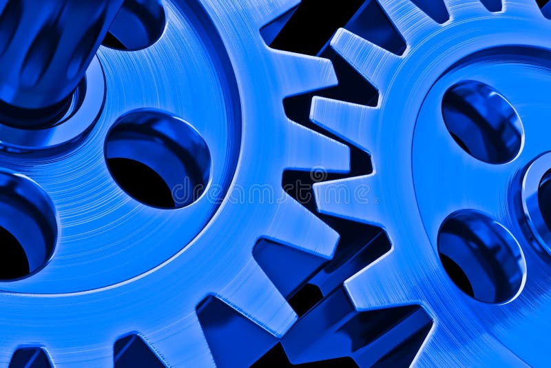 Blue Gears Stock Illustrations – 32,910 Blue Gears Stock Illustrations ...