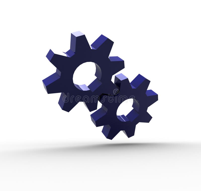 Gears Picture. Image: 11479259
