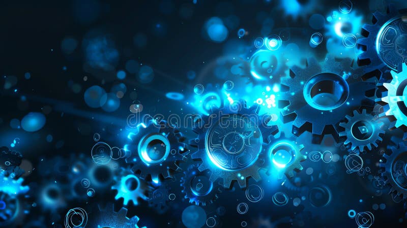 445 Cogs Working Together Stock Photos - Free & Royalty-Free Stock ...