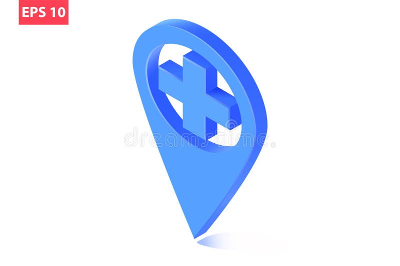 Medical Geo Stock Illustrations – 354 Medical Geo Stock Illustrations ...