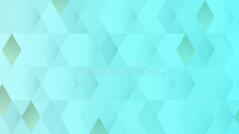 Blue Geometric Pattern Gradient Background Vector File Stock Vector ...
