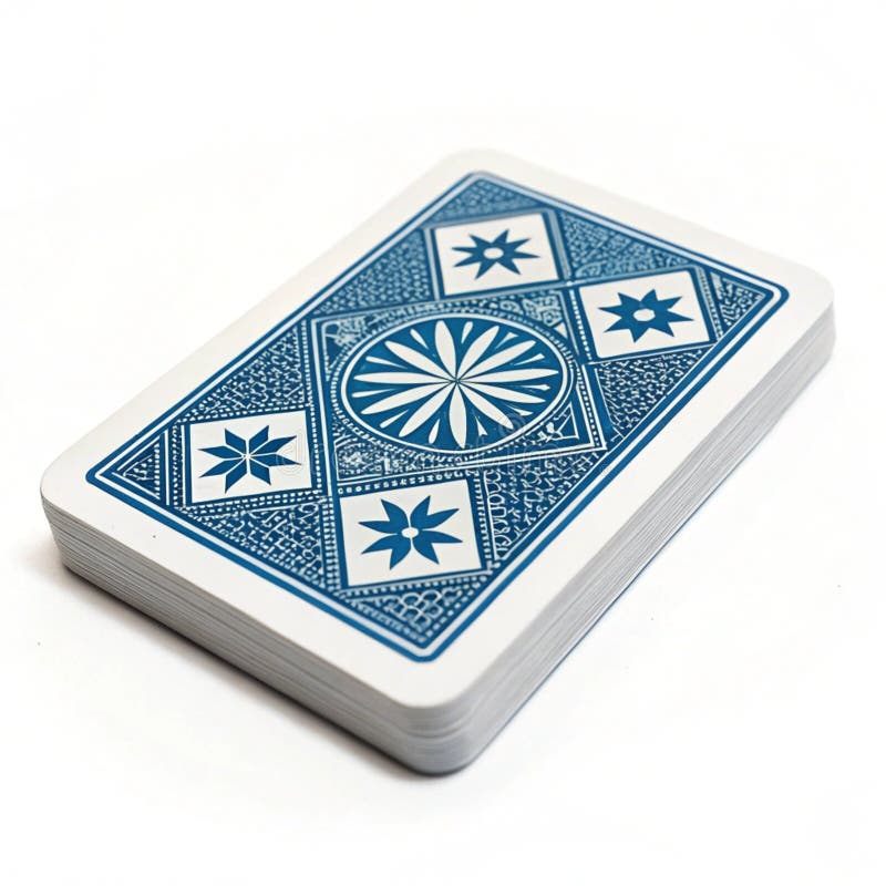 Back Playing Card Pattern Stock Illustrations – 1,786 Back Playing Card ...