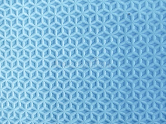 Blue Geometric Pattern Texture Spon. Stock Image - Image of texture ...