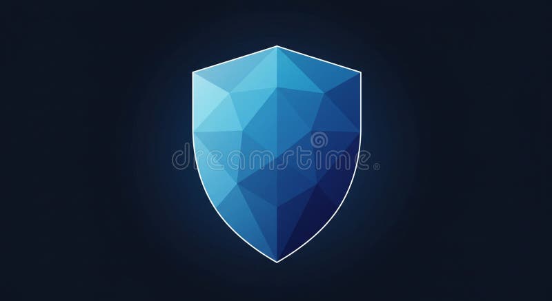Geometric Shield Design Stock Illustrations – 174,763 Geometric Shield ...