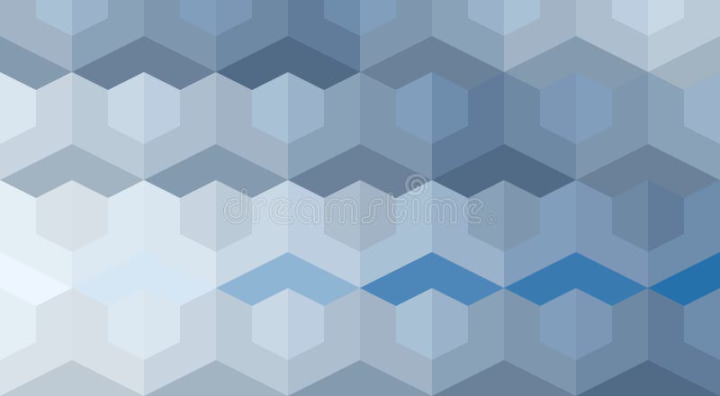 Blue geometric texture stock illustration. Illustration of wall - 85686362