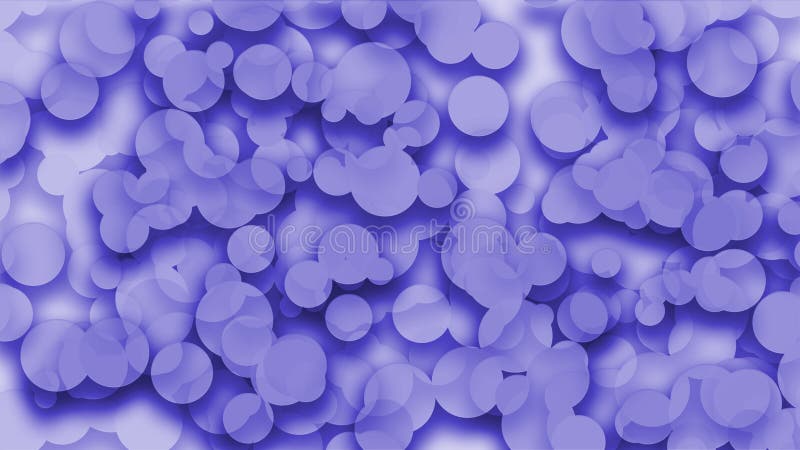Abstract Blue Geometric Shape Texture Stock Illustration - Illustration ...
