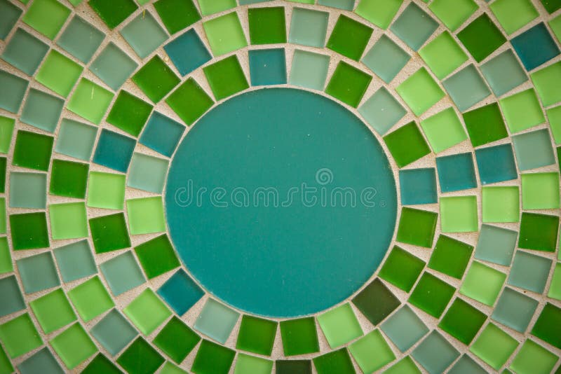 Blue Glass Circle stock photo. Image of glass, radiating - 143359786