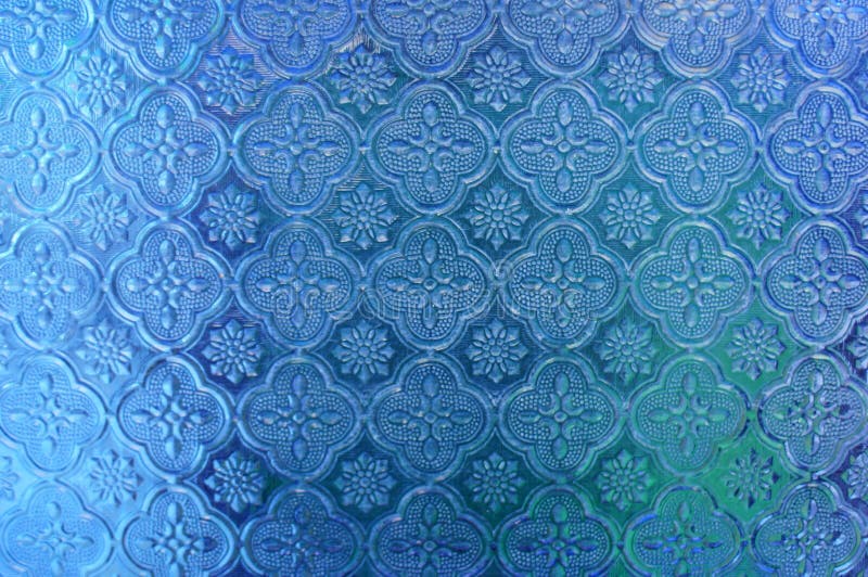 Blue glass stock image. Image of glass, background, window - 46786357