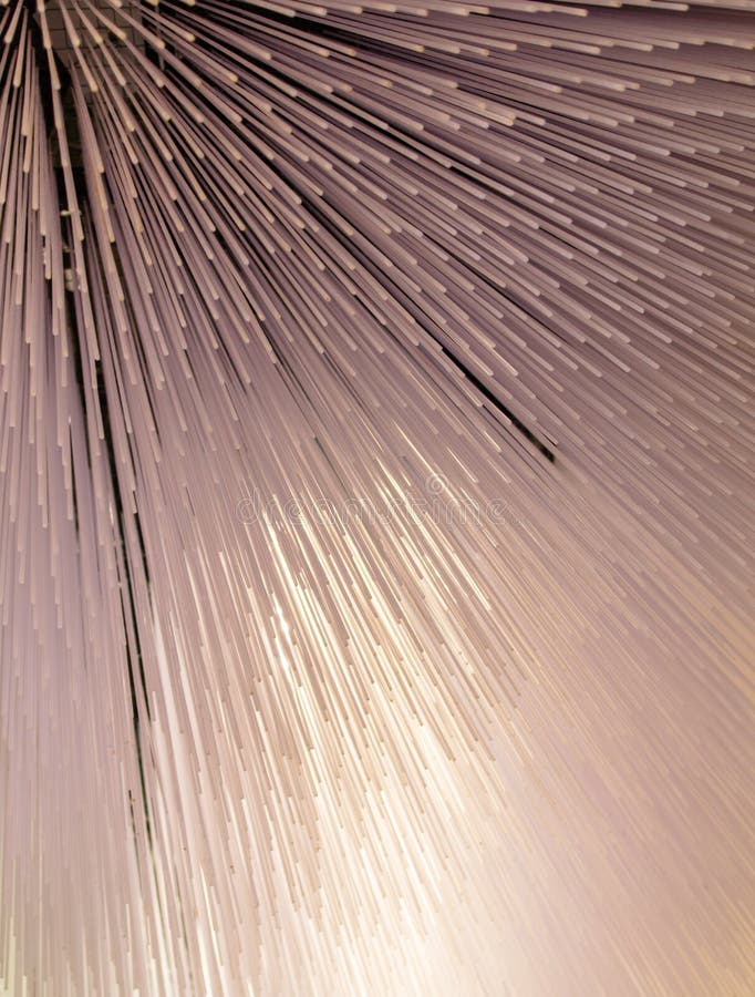 Glass Lines on the Ceiling As an Abstract Background Stock Image ...