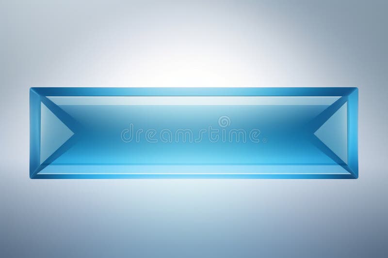Rectangle Blue Button Stock Illustrations – 13,102 Rectangle Blue ...