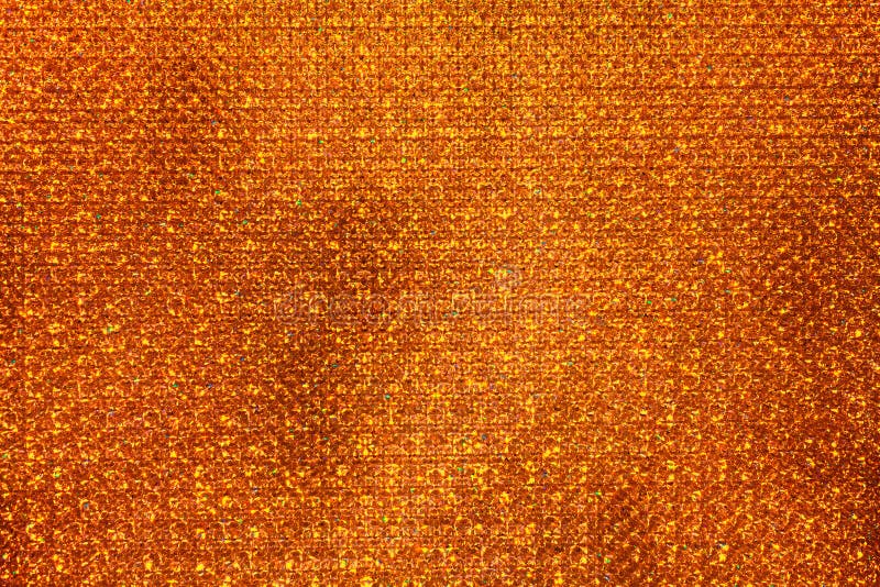 Orange and Glitter Background Stock Photo - Image of glittery ...