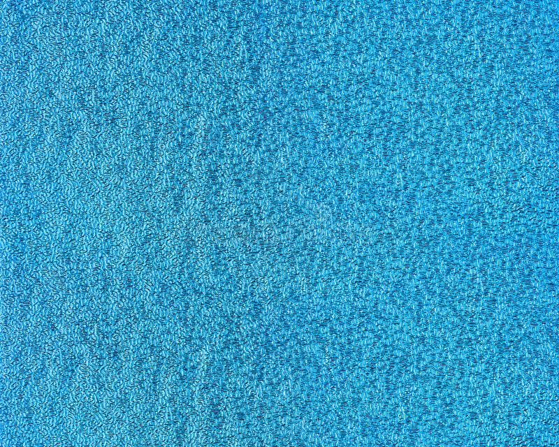Blue Glitter Foil Background Stock Image - Image of detail, glittering ...