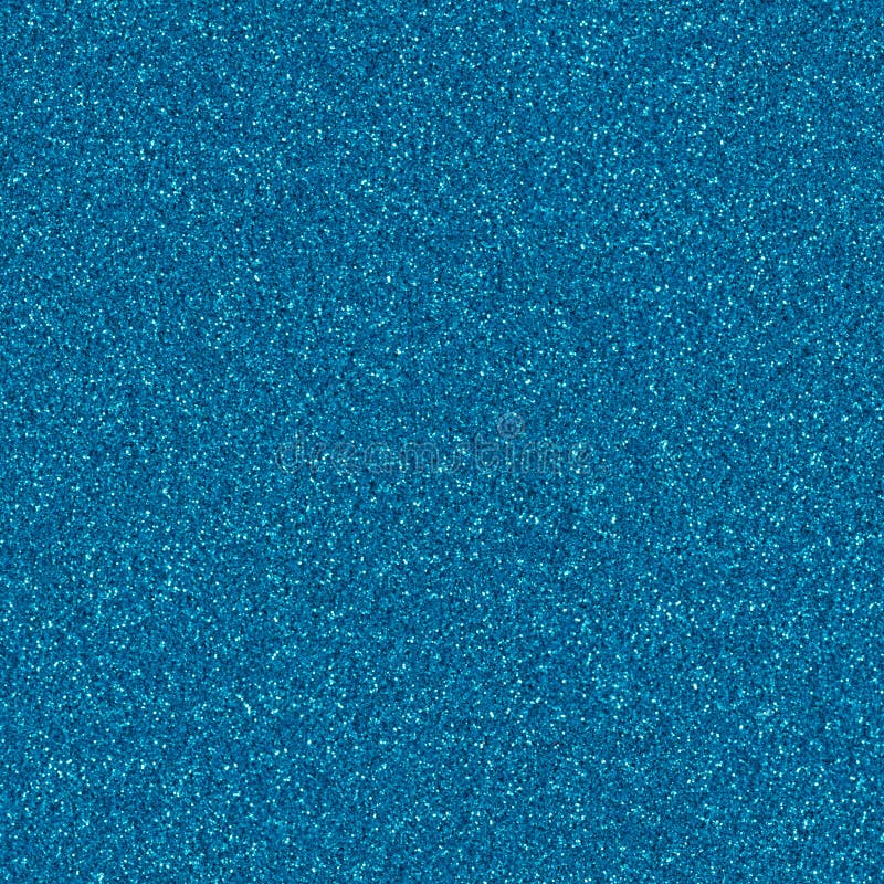 Blue Glitter, Sparkle Confetti Texture. Christmas Abstract Background ...