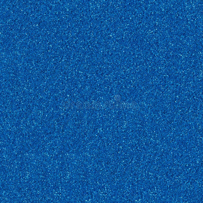 Blue Glitter, Sparkle Confetti Texture. Christmas Abstract Background ...