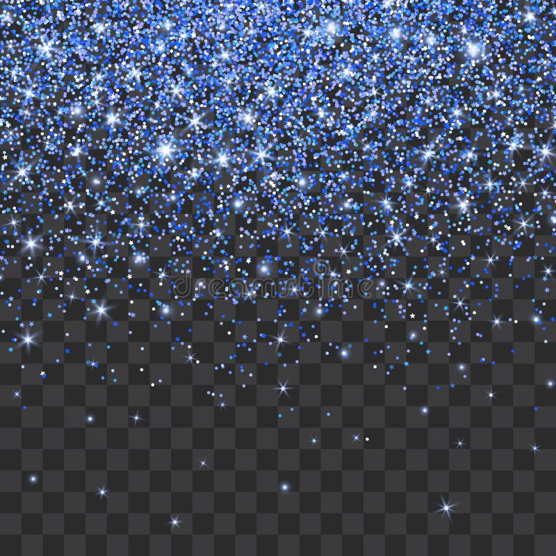 Black Blue Sparkle Background Stock Illustrations – 48,353 Black Blue ...