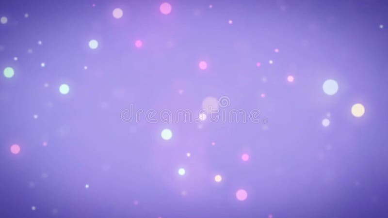 Blue Glitter Sparkles Background Stock Video - Video of background ...
