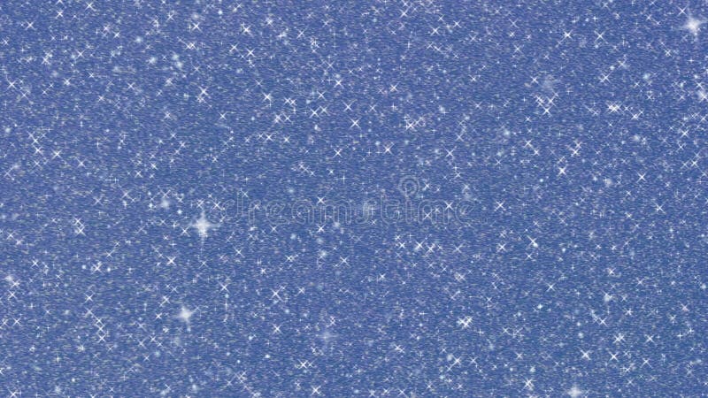 Blue Glitter Sparkles Background Stock Video - Video of glitter, blue ...