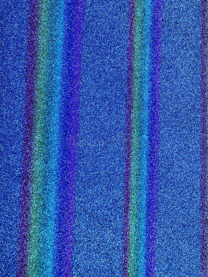 Blue Glitter Sparkling Texture. Stock Image - Image of color, abstract ...