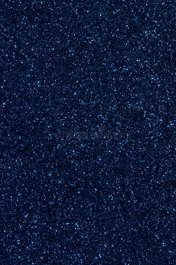 Blue Glitter Texture Abstract Background Stock Photo - Image of ...