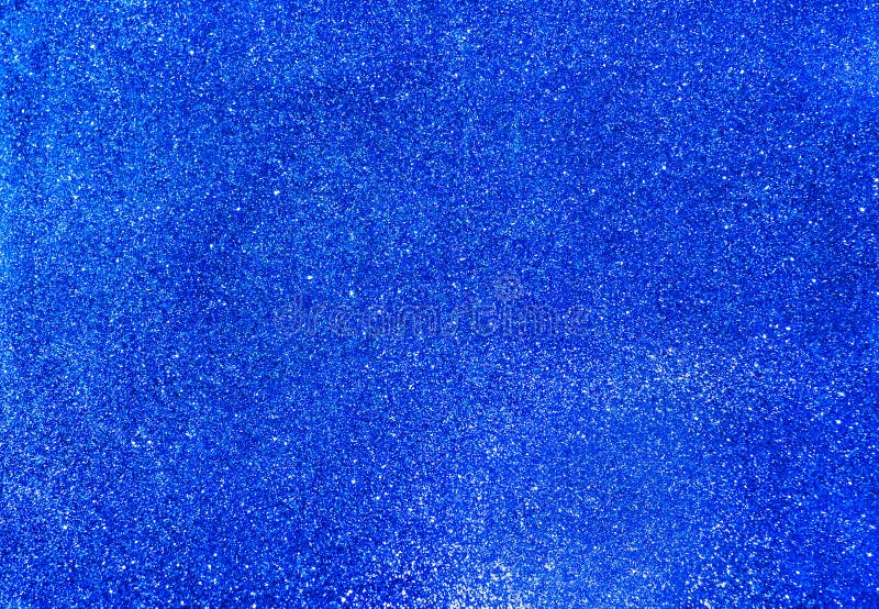 Blue Glitter Texture Background,sparkle Background Stock Photo - Image ...