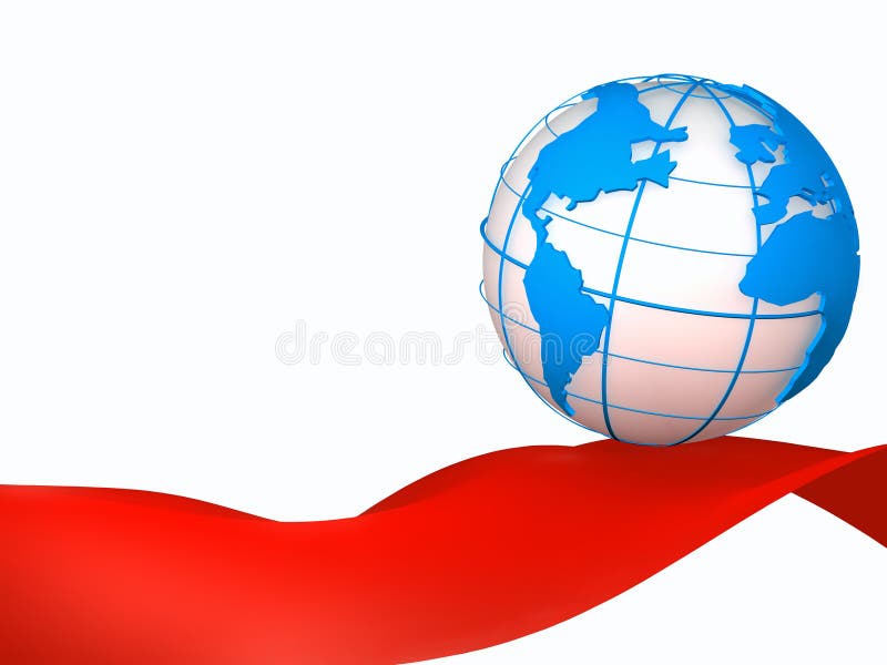 Red, Blue, Yellow, Cartoon Picture. Image: 95522013