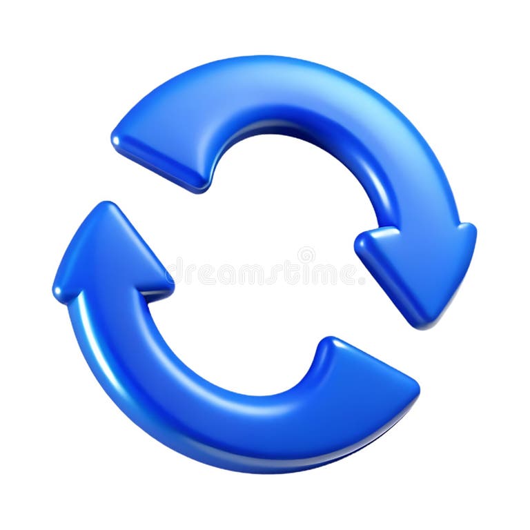 686 Refresh Icon White Stock Photos - Free & Royalty-Free Stock Photos ...