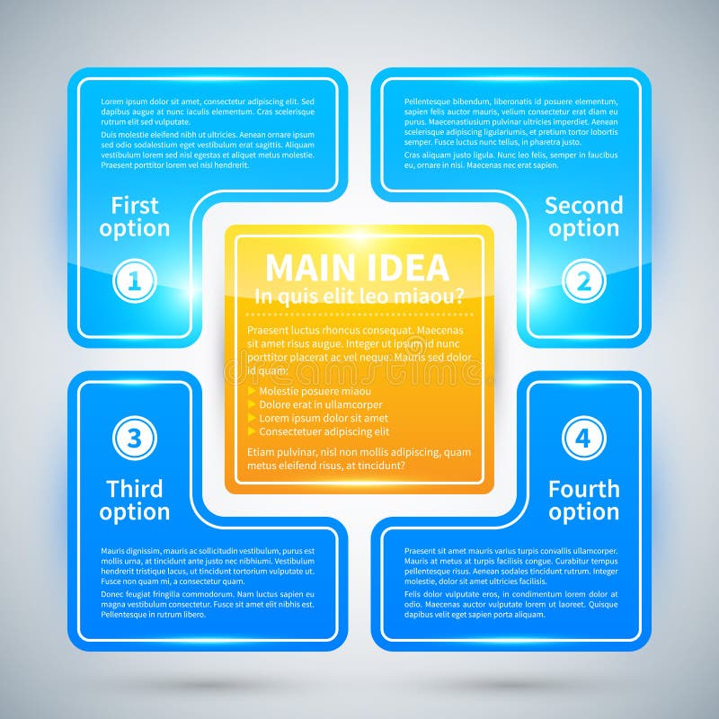 Futuristic Main Menu Stock Illustrations – 25 Futuristic Main Menu ...