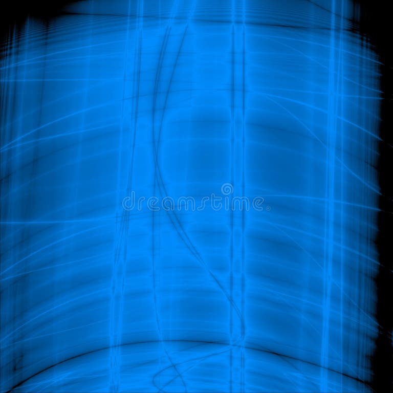 Blue Glow Lines Stock Illustrations – 178,033 Blue Glow Lines Stock ...