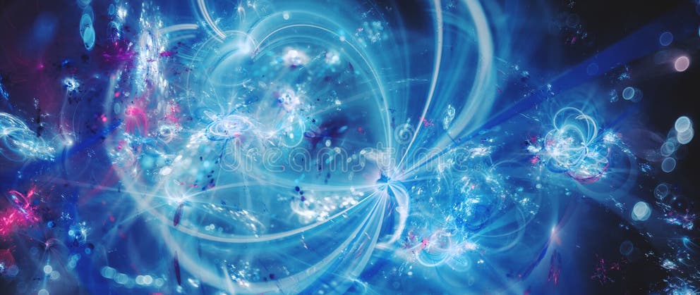 Generated Ethereal Abstract Stock Illustrations – 122,681 Generated ...