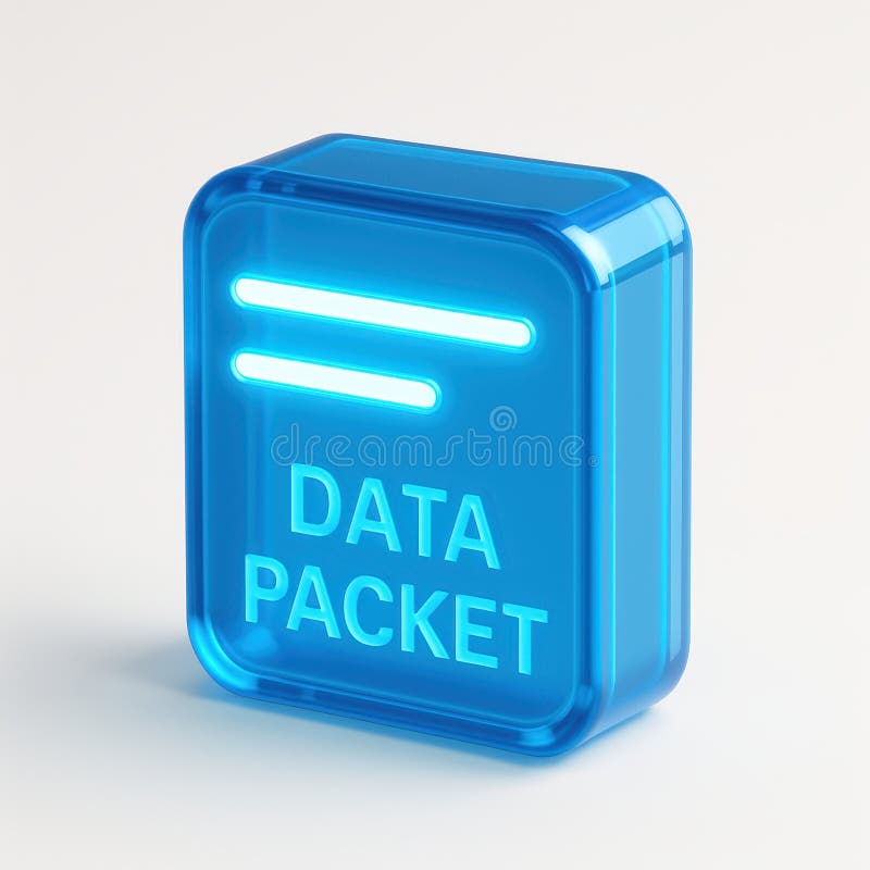 Packet Information Stock Illustrations – 1,889 Packet Information Stock ...