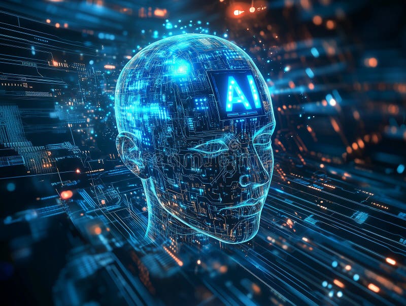 130 Sense Science Technology Head Stock Photos - Free & Royalty-Free ...