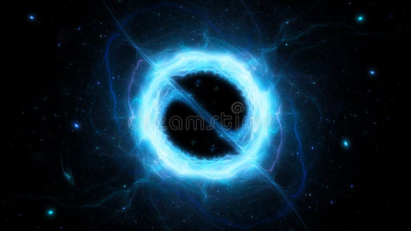 Accretion Disk Stock Illustrations – 113 Accretion Disk Stock ...