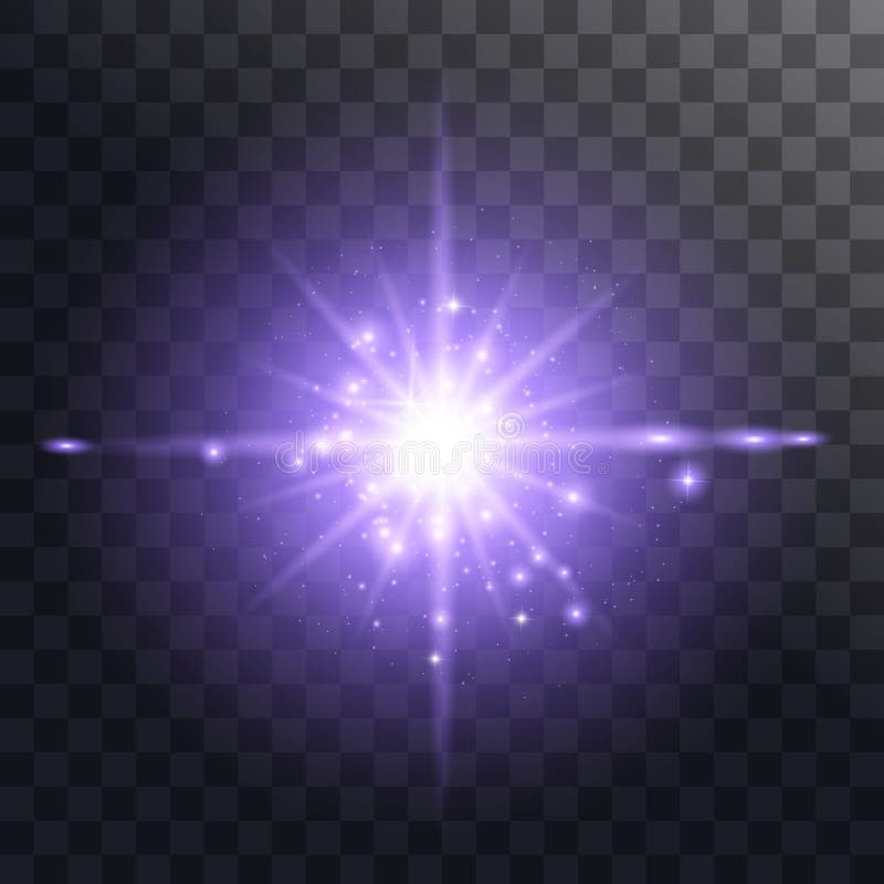 Center Burst Vector Stars Stock Illustrations 2 036 Center Burst