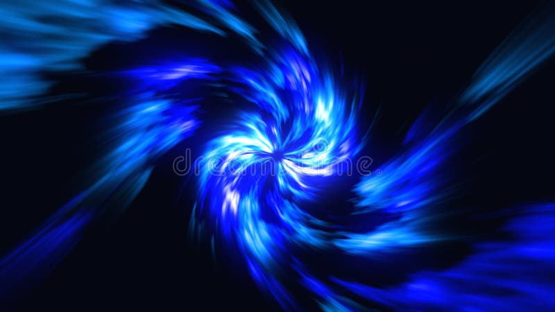 Blue Smoke Magic Glowing Portal Stock Illustrations – 82 Blue Smoke ...