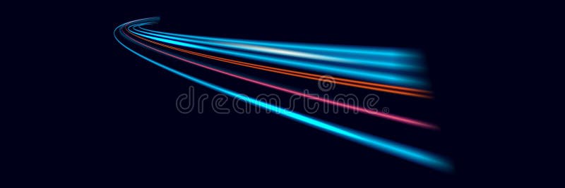 Luminous Blue Sparkle Trail Stock Illustrations – 1,953 Luminous Blue ...