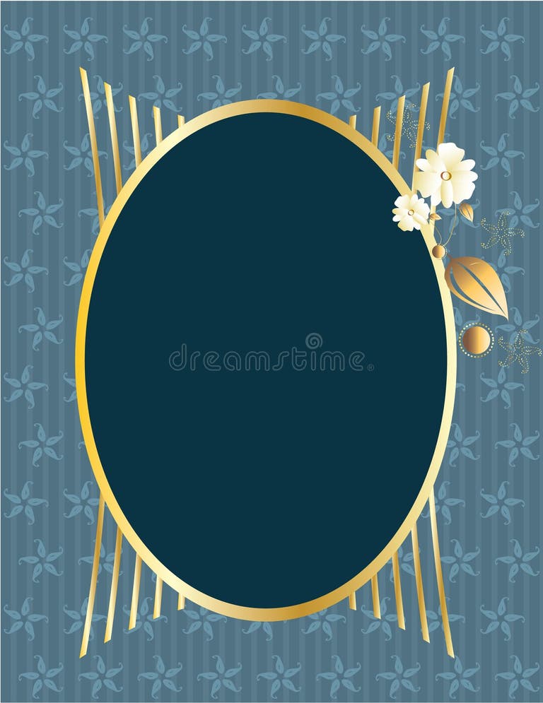 Oval Blue Frame Stock Illustrations – 8,071 Oval Blue Frame Stock ...