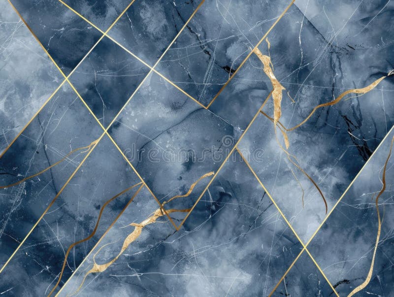 187 Blue Gold Tile Pattern Border Stock Photos - Free & Royalty-Free ...