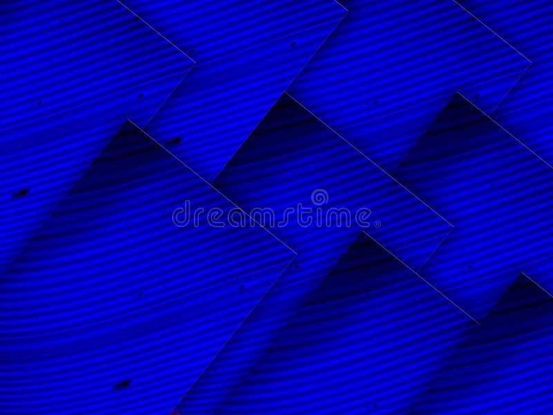 Blue Gradient Abstract Background. an Abstract Background with Blue ...