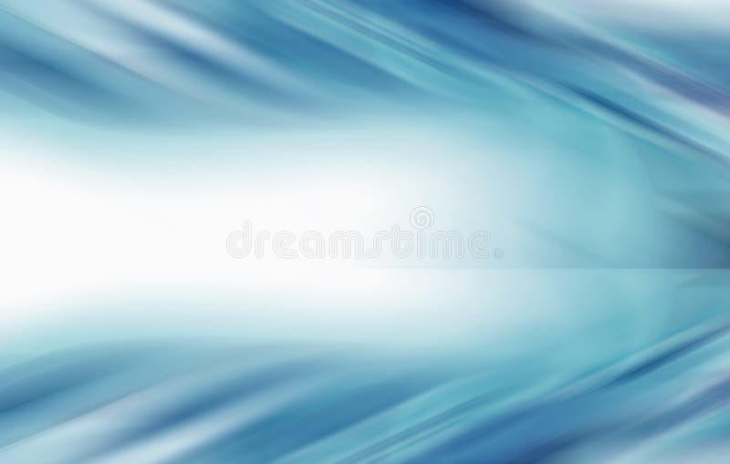 Blue Gradient Abstract Background Rays Light Radial Effect Blur, Used ...