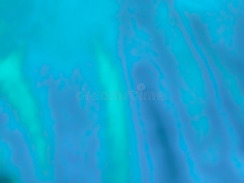 Business Card Background Template Blue Sky Wave Style Design Stock ...