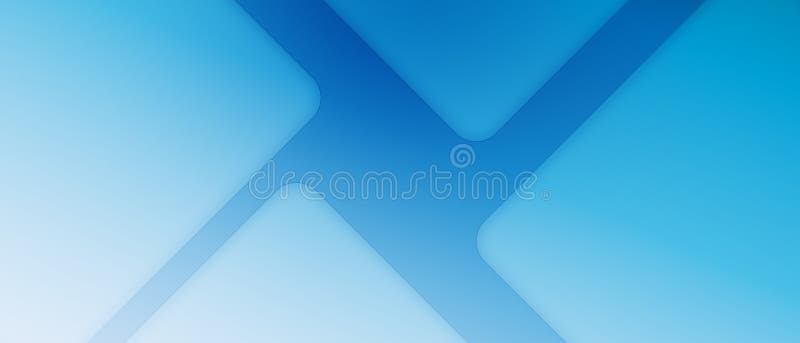 Blue Gradient Abstract Minimal Background with Copy Space Stock ...