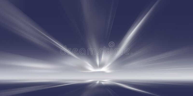 Blue Gradient Abstract Texture Background Glowing Light Rays Futuristic ...