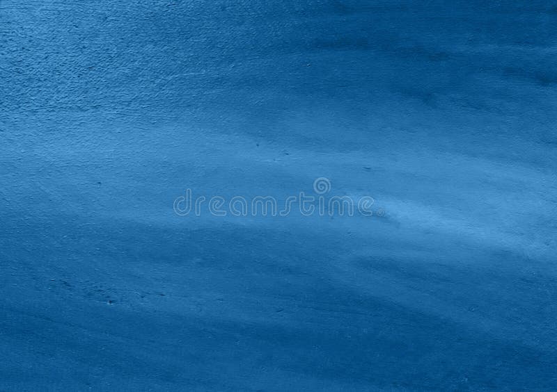 Blue Gradient Acrylic Painted Canvas Textured Background Stock Photo ...