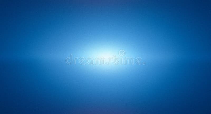 Blue Gradient Background with Flash Rays , Abstract Glowing Light ...