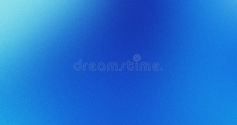 Gradient Blue Background with a Subtle Light Effect from the Top Left ...