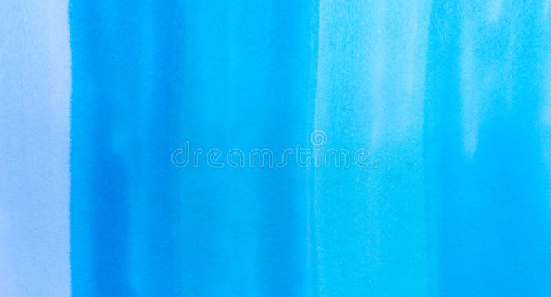 Blue Gradient Background. Light Marker Texture. Stock Image - Image of ...