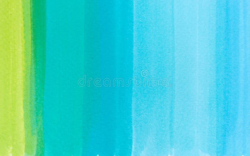 Blue Gradient Background. Light Marker Texture. Stock Image - Image of ...