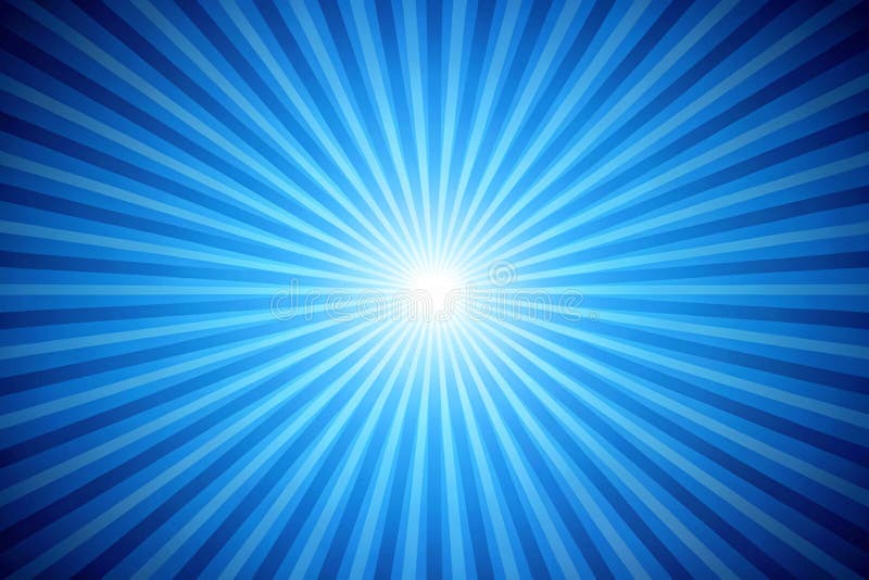 Blue Gradient Background Radial Effect, Background Ramp Effects Blue ...